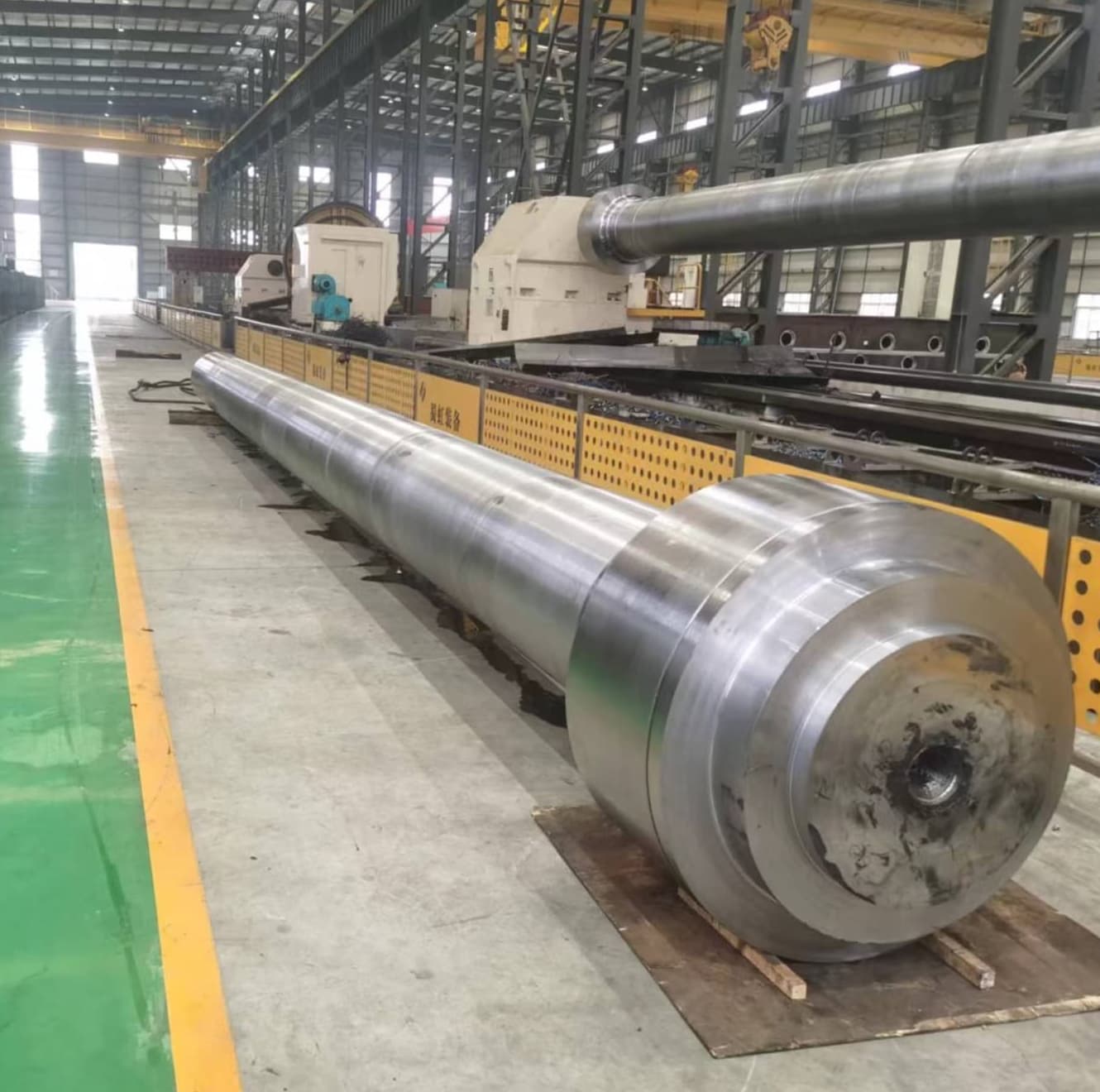 Awarded New Castings - Contracts - Intercast UK